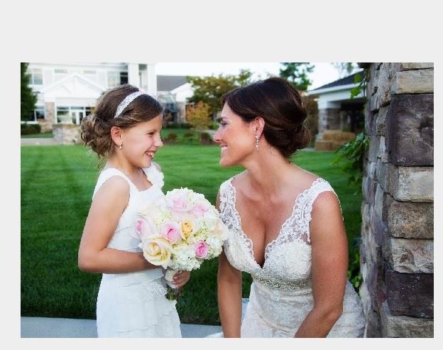 National Floral Design Day - February 28 - Happily Connected